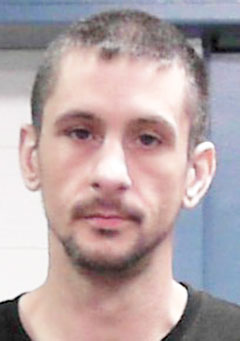 Authorities arrest two Parkersburg men in separate incidents | News ...